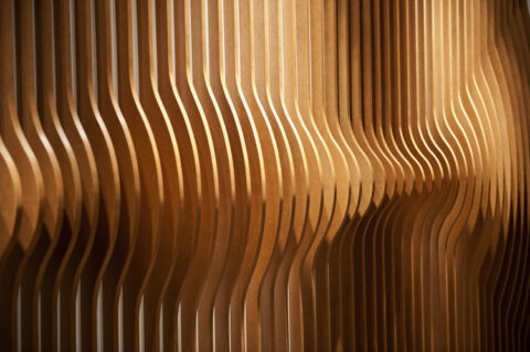 Tableros de madera: diferencias entre MDF, MDP | MADEMAX